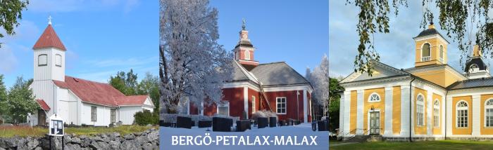 Förstasidan - Malax församling Maalahden seurakunta